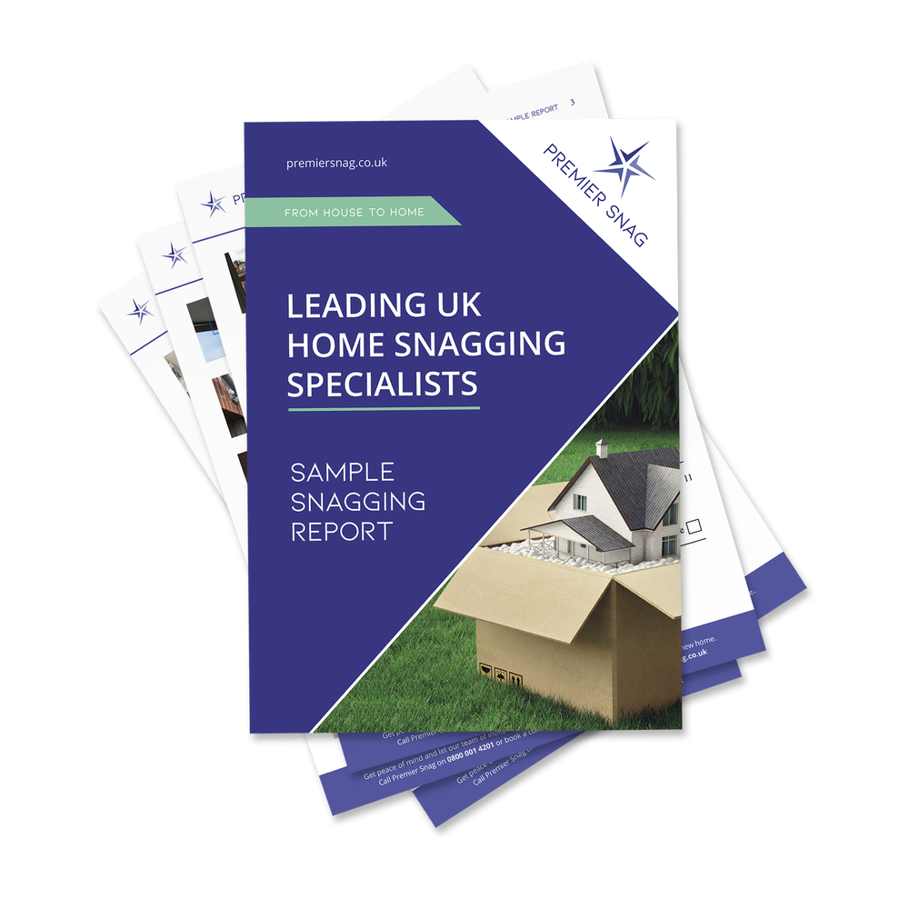 Why Get an Independent Home Snag Inspection Survey | Premier Snag