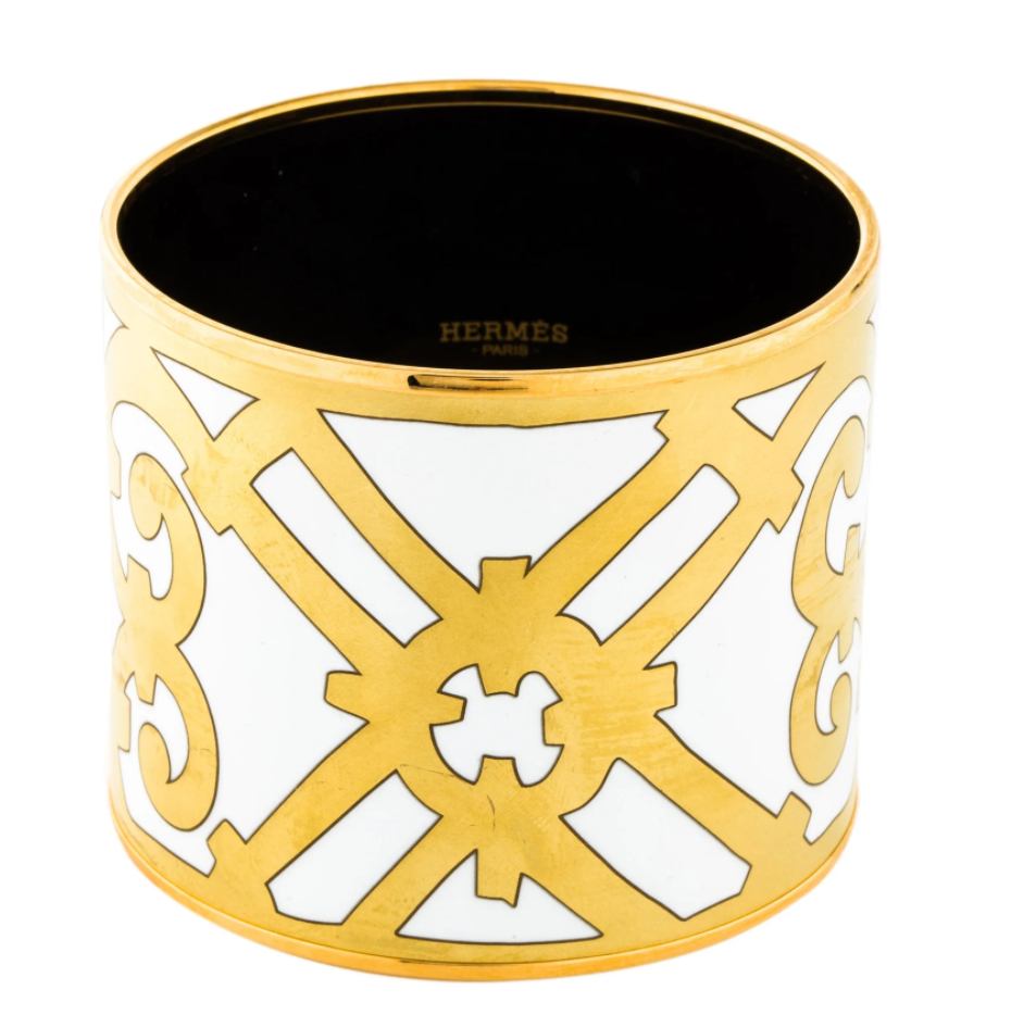 Hermes Bracelet Sizing Guide