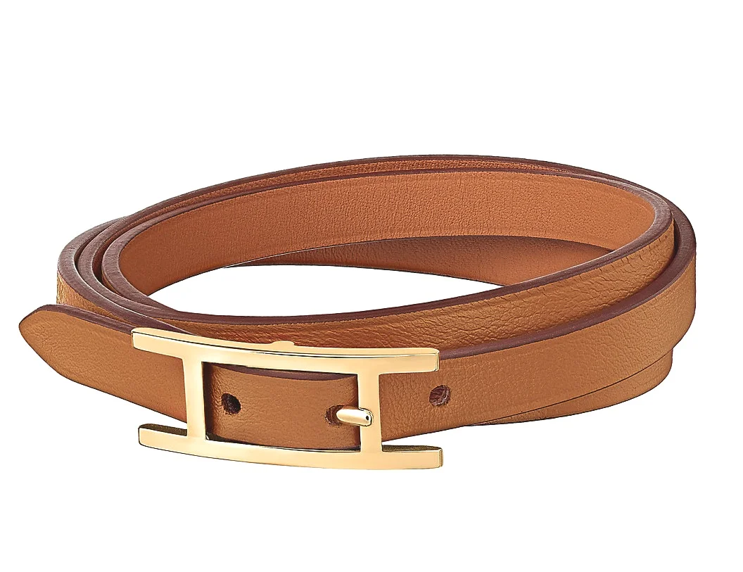 Hermes Bracelet Sizing Guide