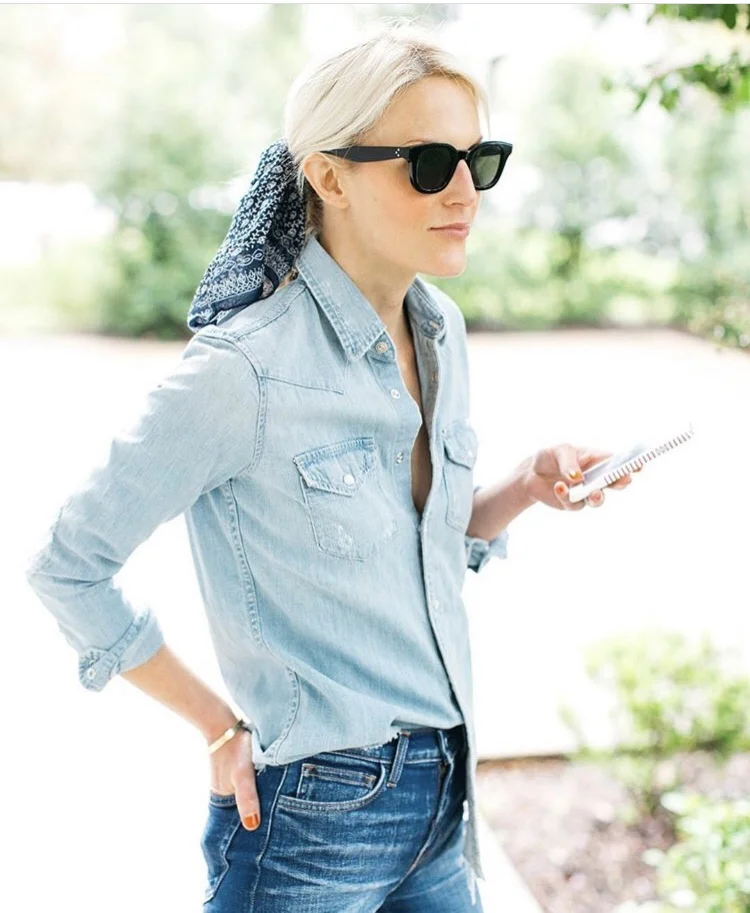 THE TELL//BRADLEY AGATHER