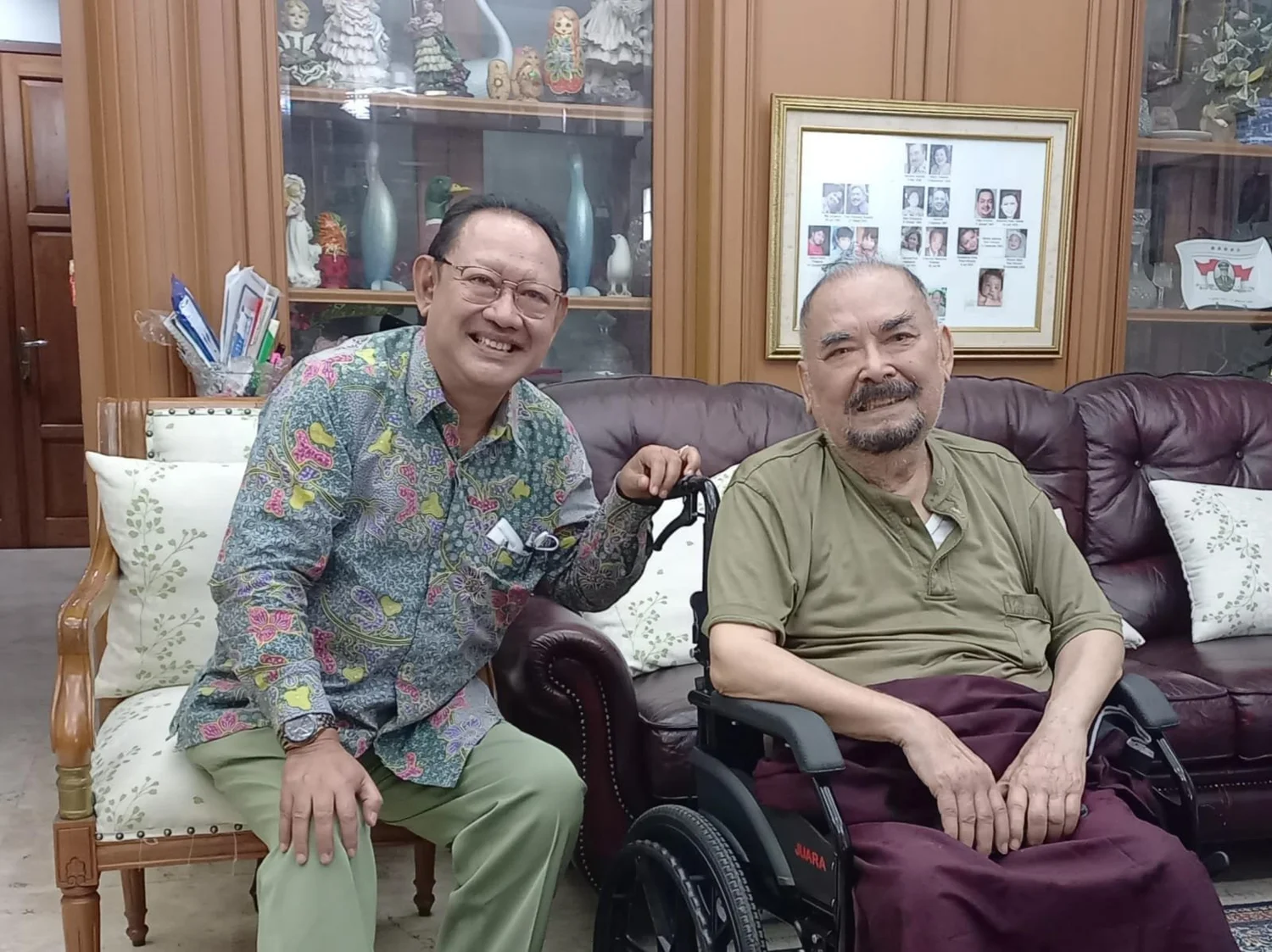 Kementerian Kependudukan dan Pembangunan Keluarga/BKKBN Konsentrasi ...
