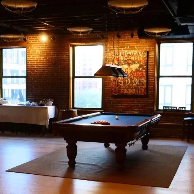 Legacy Club of Boston