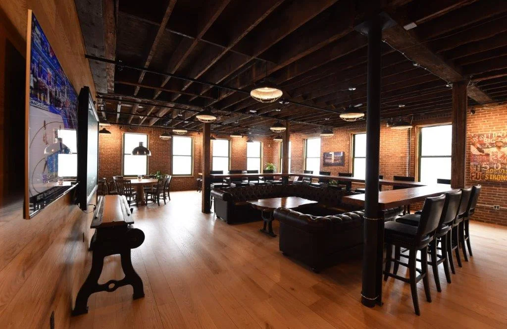 Legacy Club of Boston