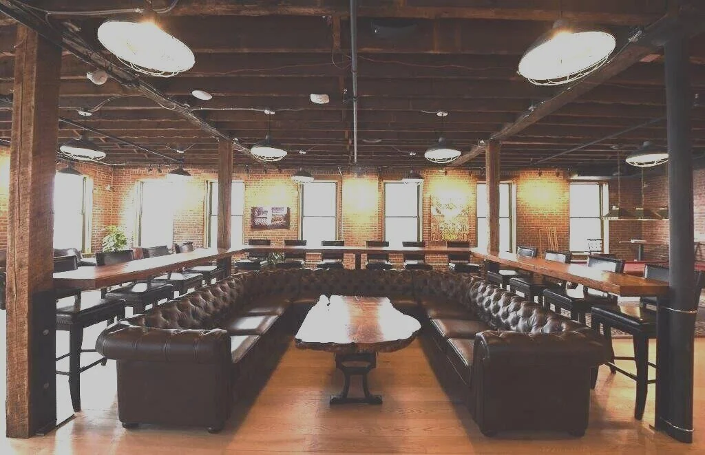 Legacy Club of Boston