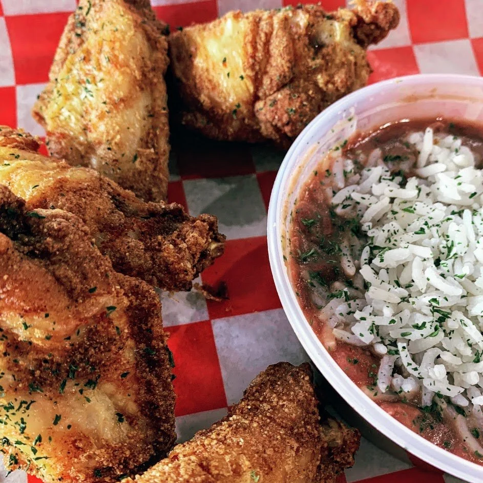 Kid Kreole Restaurant & Food Truck