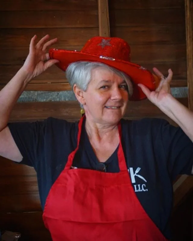 Gallery — — Red Rock BBQ