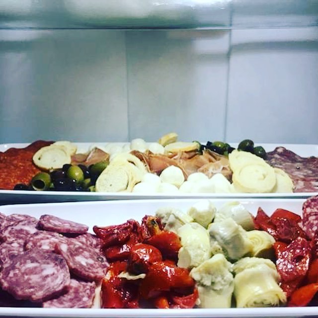 Catering — Red Rock BBQ