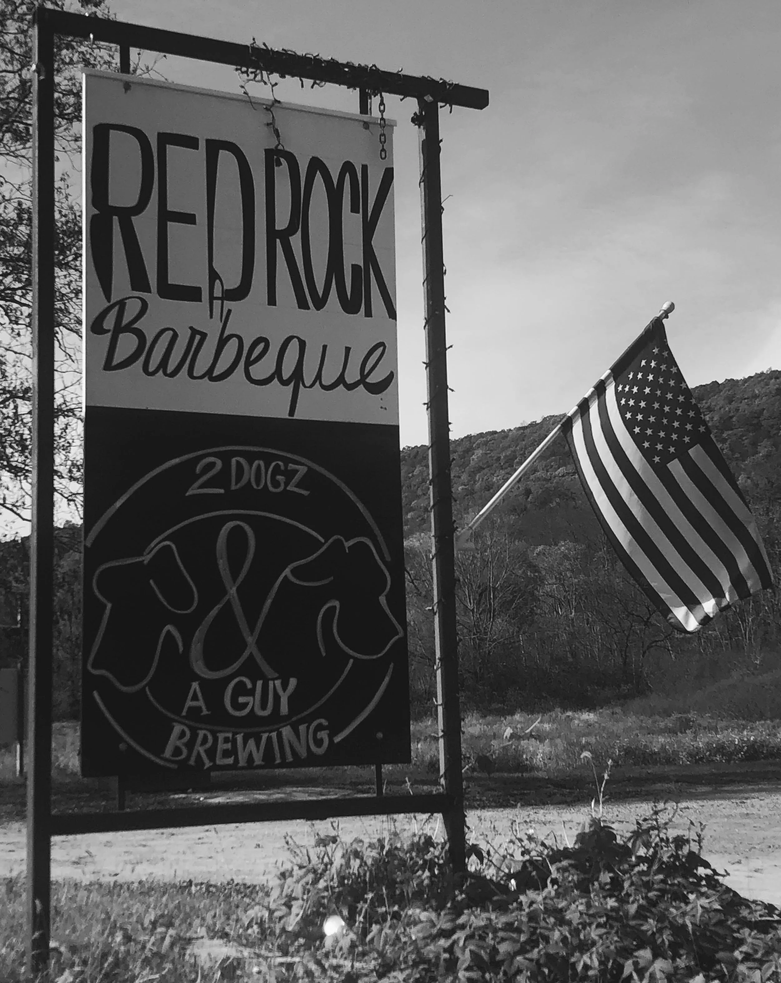 Gallery — — Red Rock BBQ