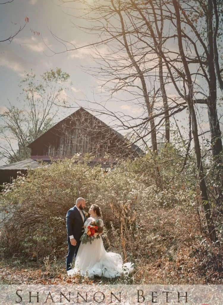 The Barn at Red Rock — Red Rock BBQ