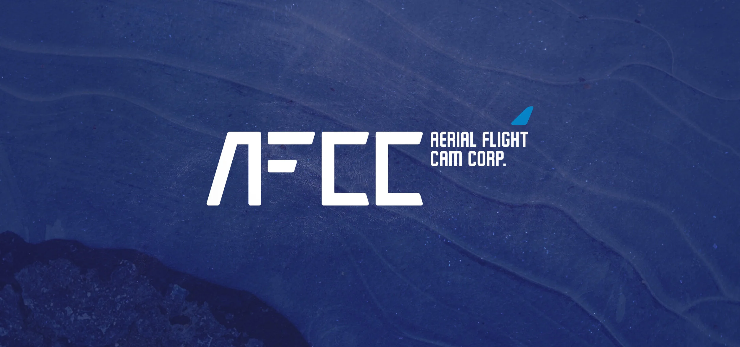 AFCC - Corporate Design — Michaela Wiesinger - MW Design