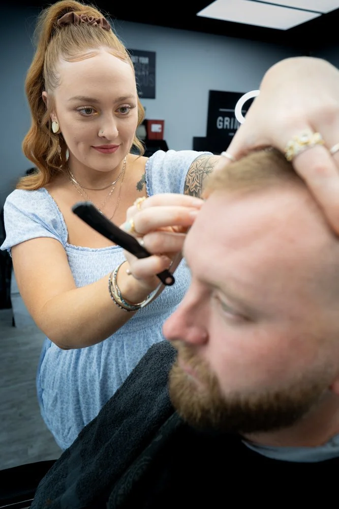 Renegade Barber Company