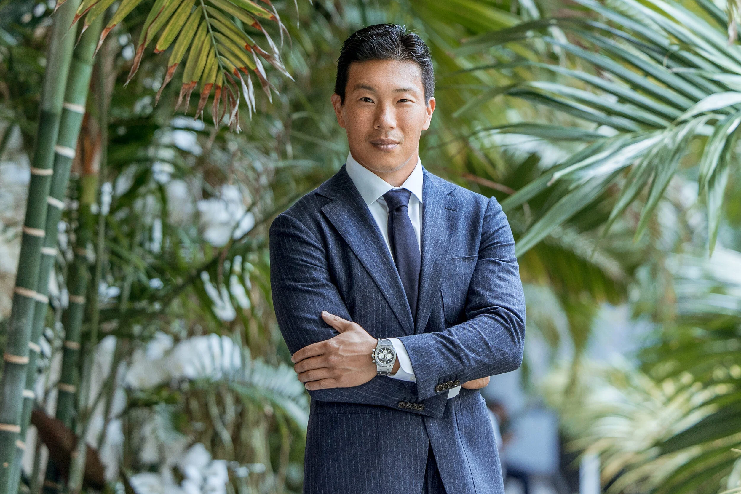 Jay Roberts - CEO, Prosper Group