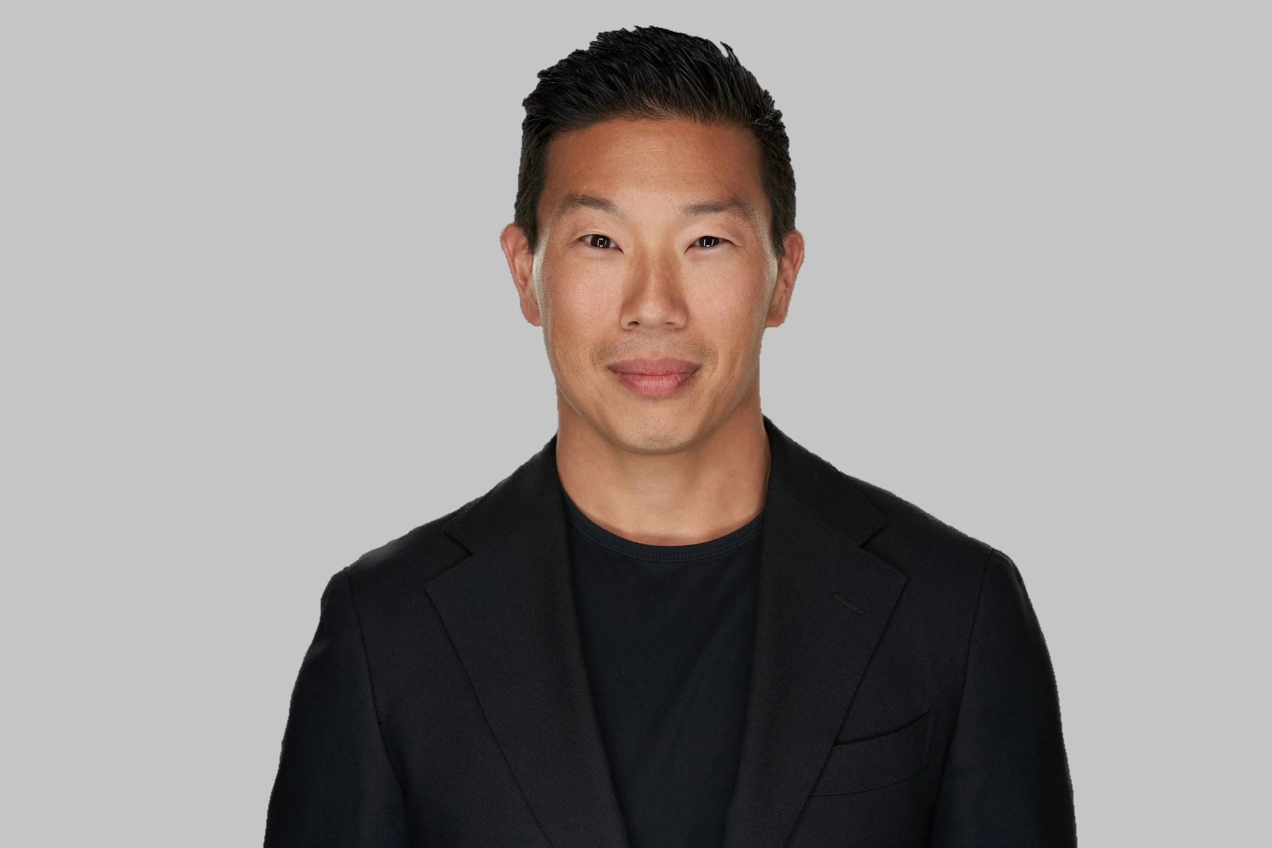 Jay Roberts - CEO, Prosper Group