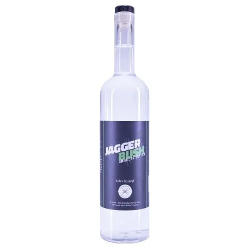Jaggerbush American Dry Gin 750ml (Delivery or Pick-up) — Lawrenceville ...