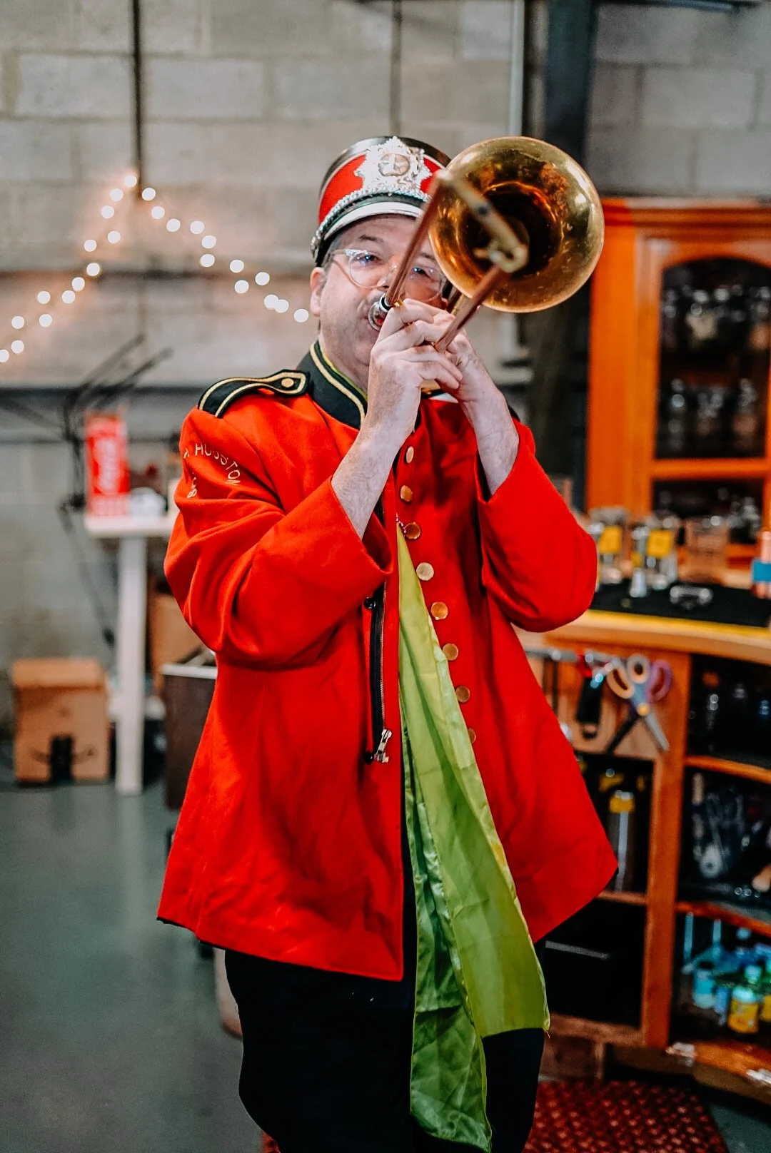 Lawrenceville Distilling Co.