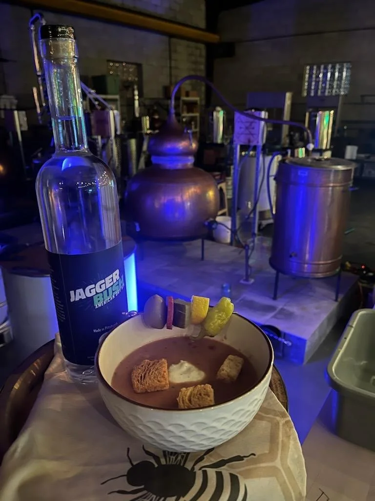 Lawrenceville Distilling Co.