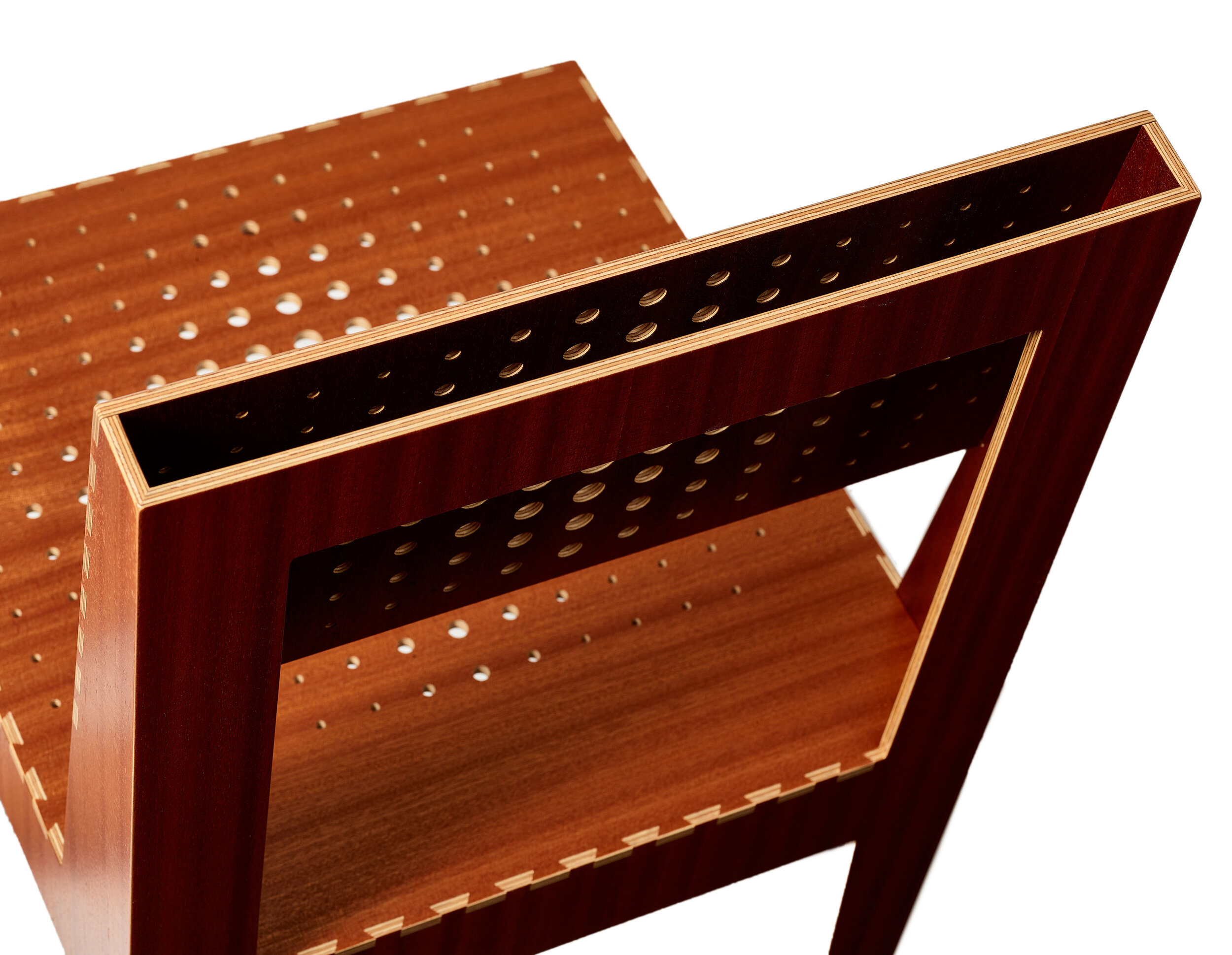 Seating — LAHKA DESIGNS