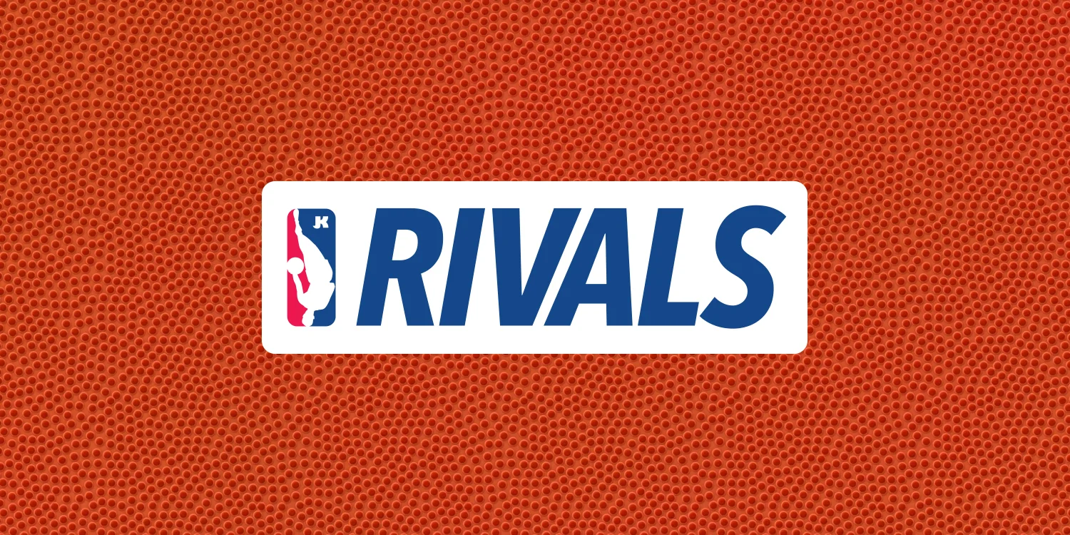 🏀 Rivals:Raptors — James Kingsley