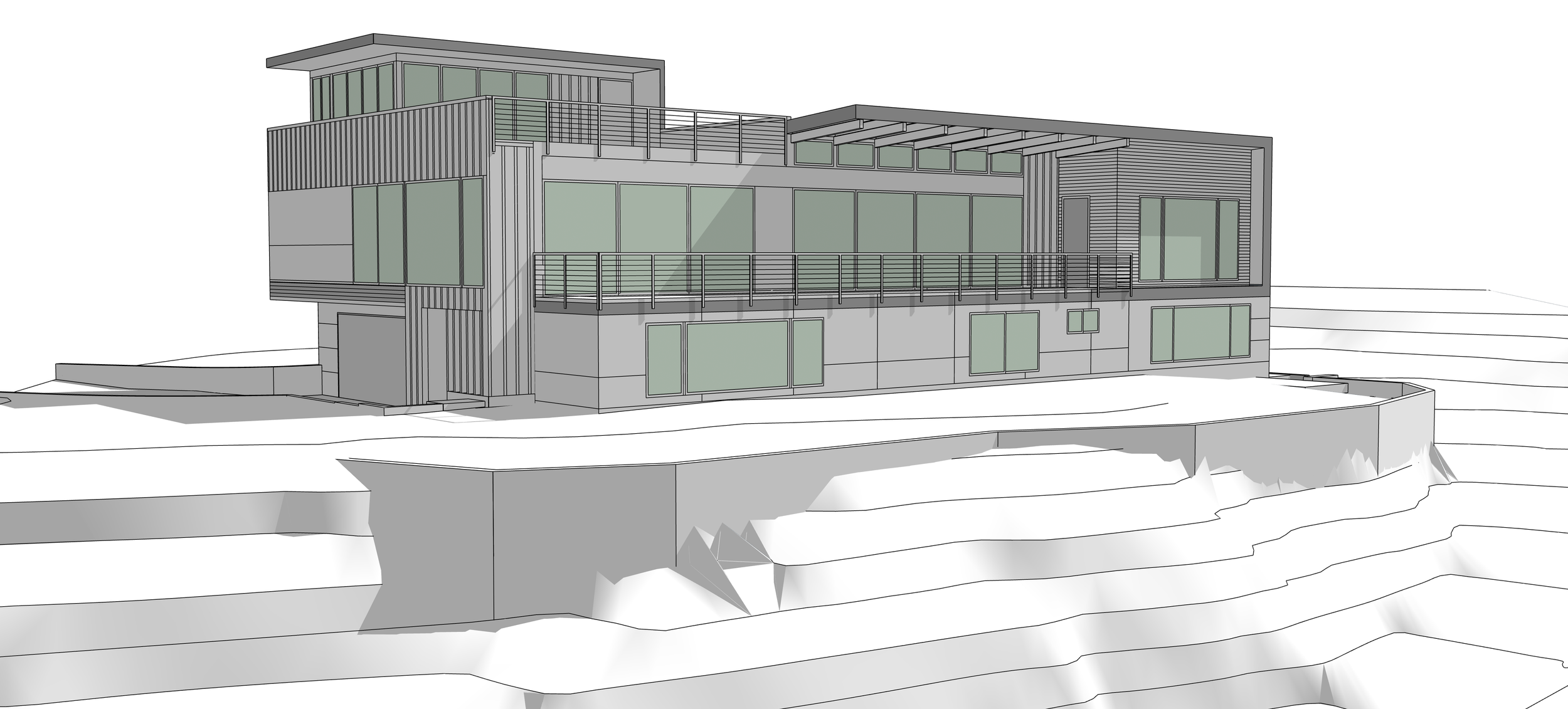 Medina House — Regeneration Design