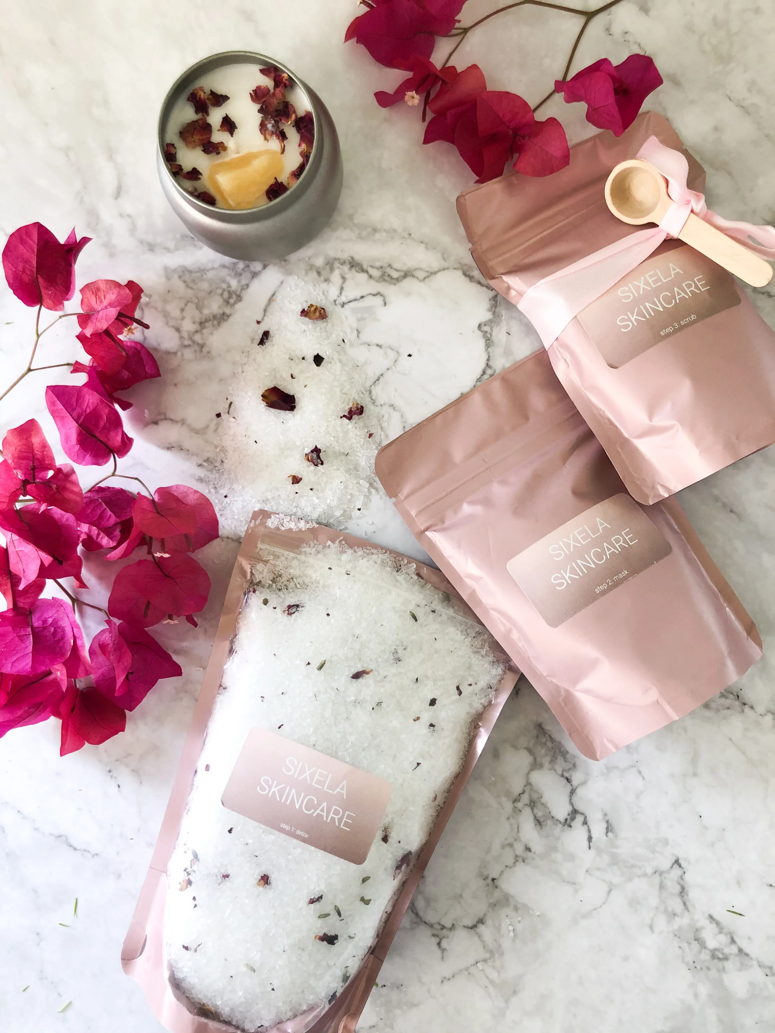 Shop — SIXELA SKINCARE