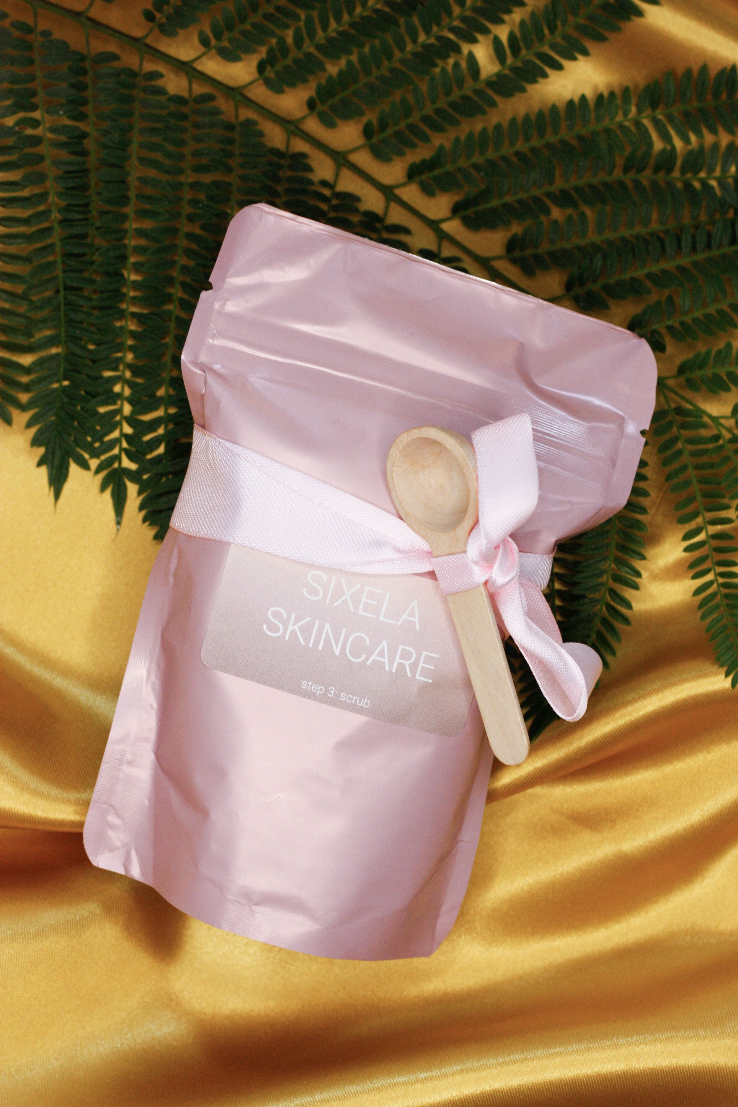 Shop — SIXELA SKINCARE