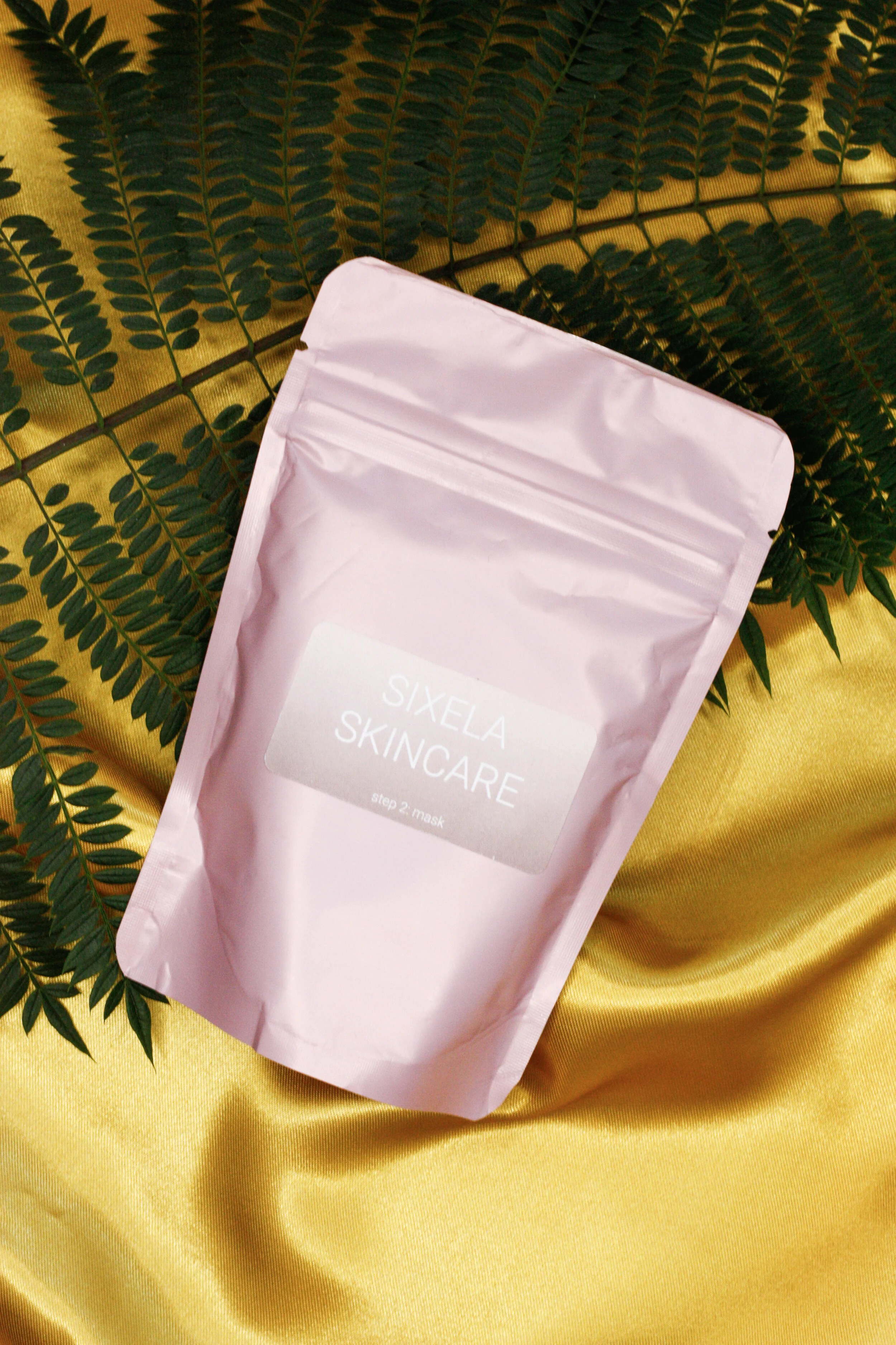 Shop — SIXELA SKINCARE