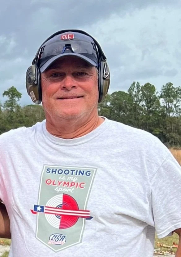 Meet the Team — Gator Skeet and Trap Club