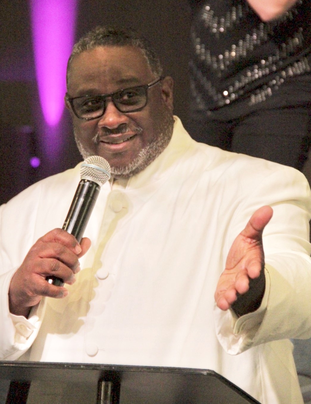 About Us — J17 Ministries