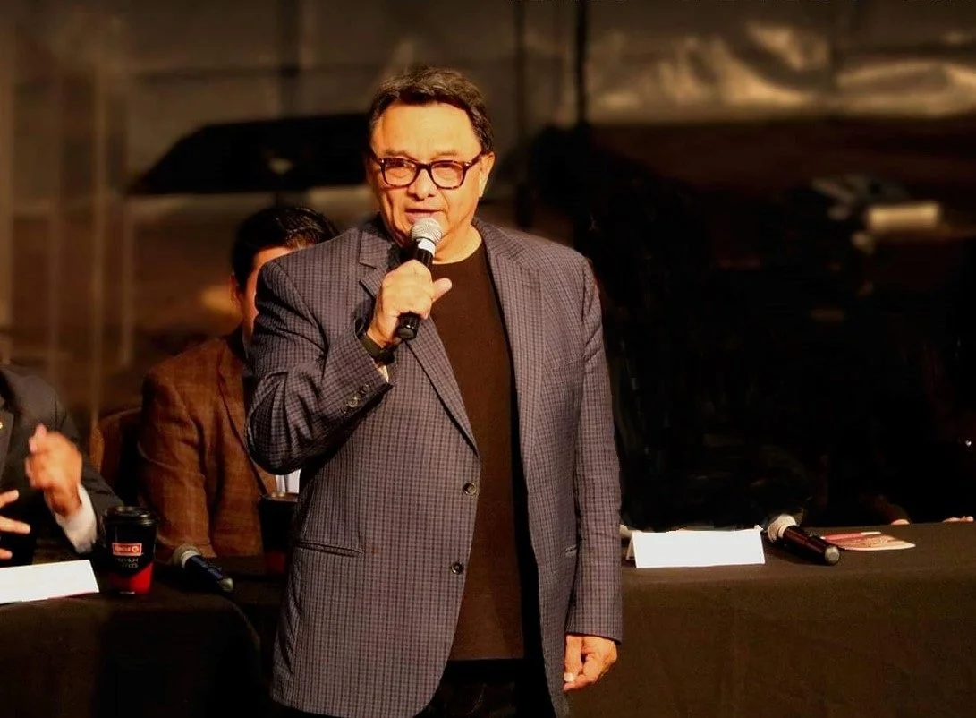 About Us — J17 Ministries