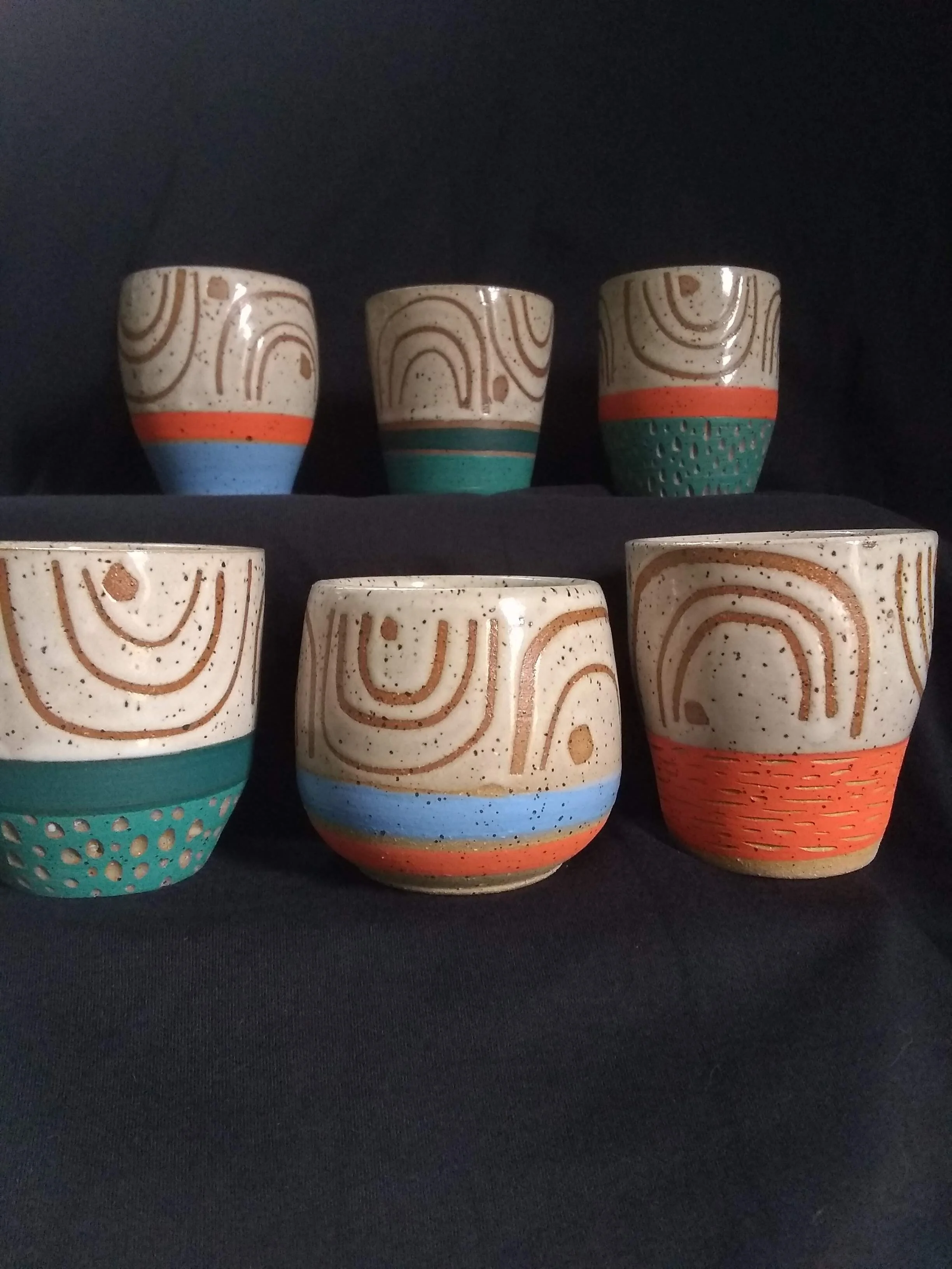 urban earth ceramics