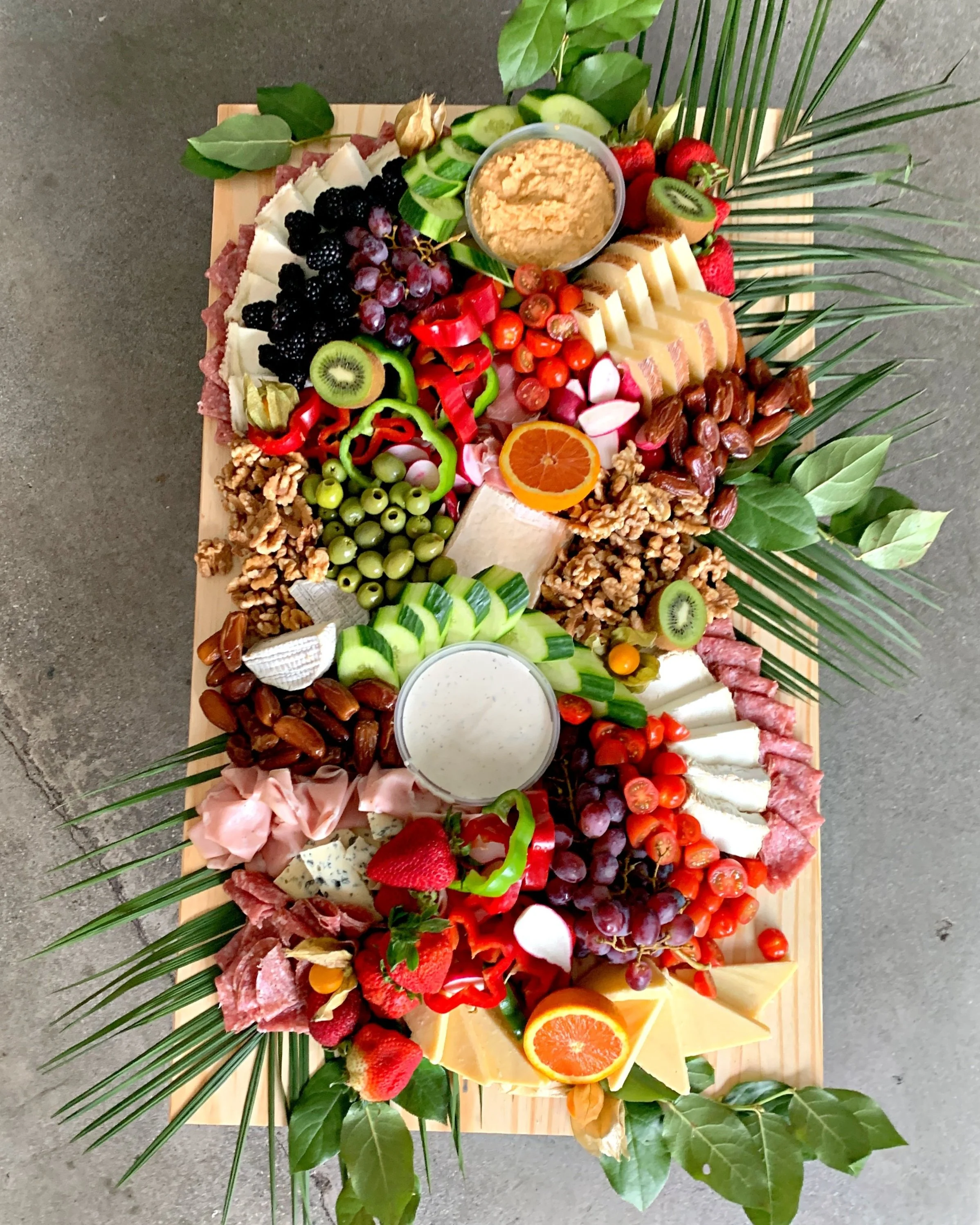 Order American Provisions Boston Catering — AMERICAN PROVISIONS