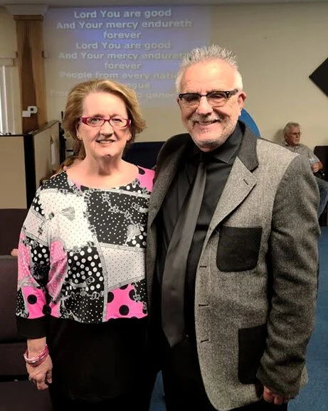 Fresh Start Ministries