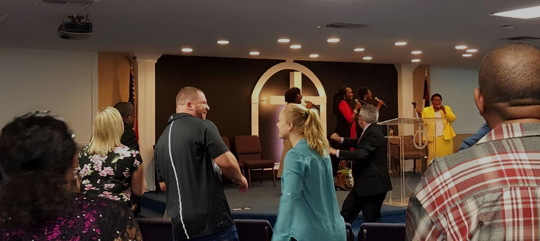 Fresh Start Ministries