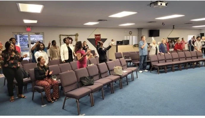 Fresh Start Ministries