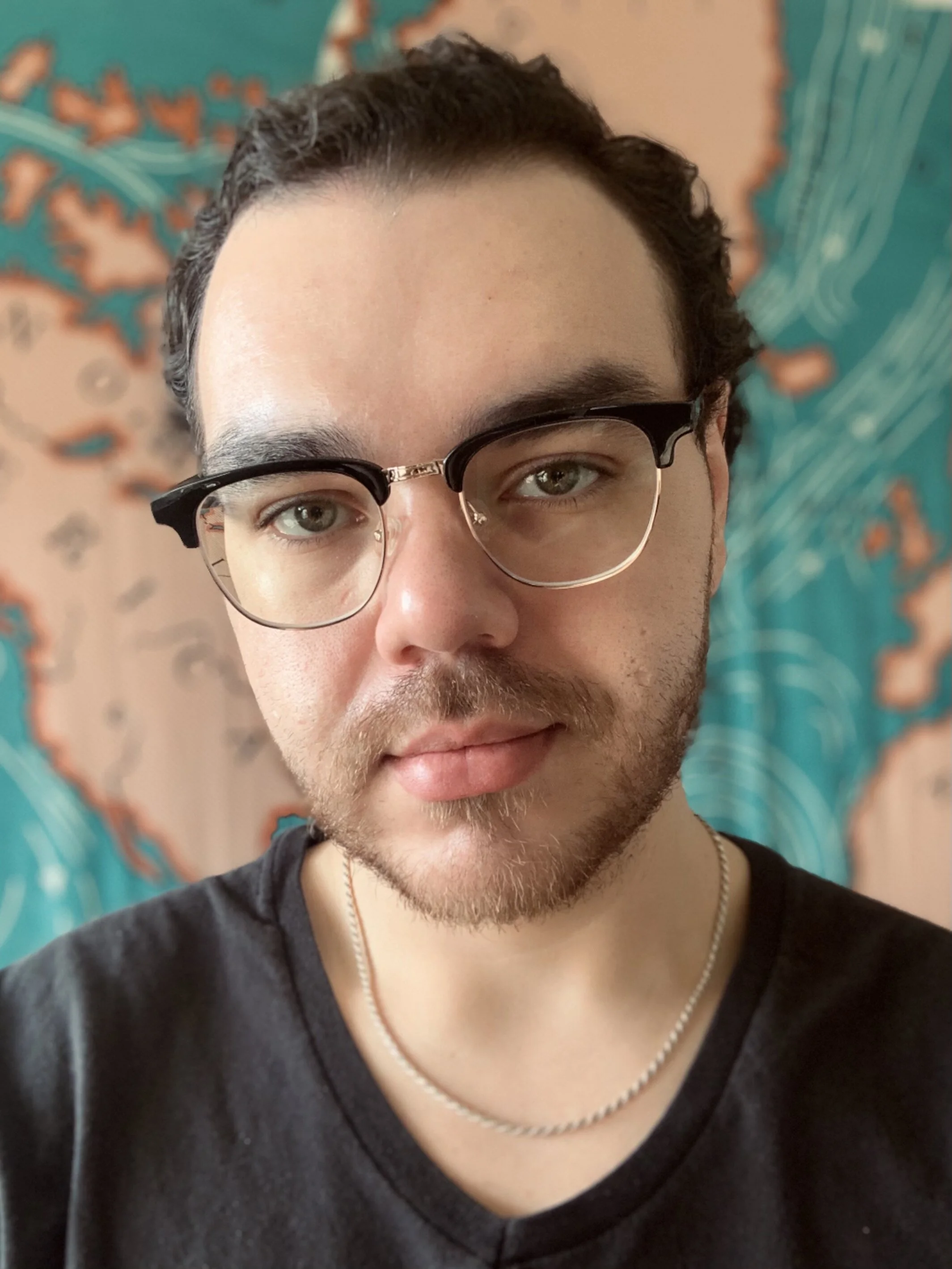 Bio — Derrick Pemberton Jr