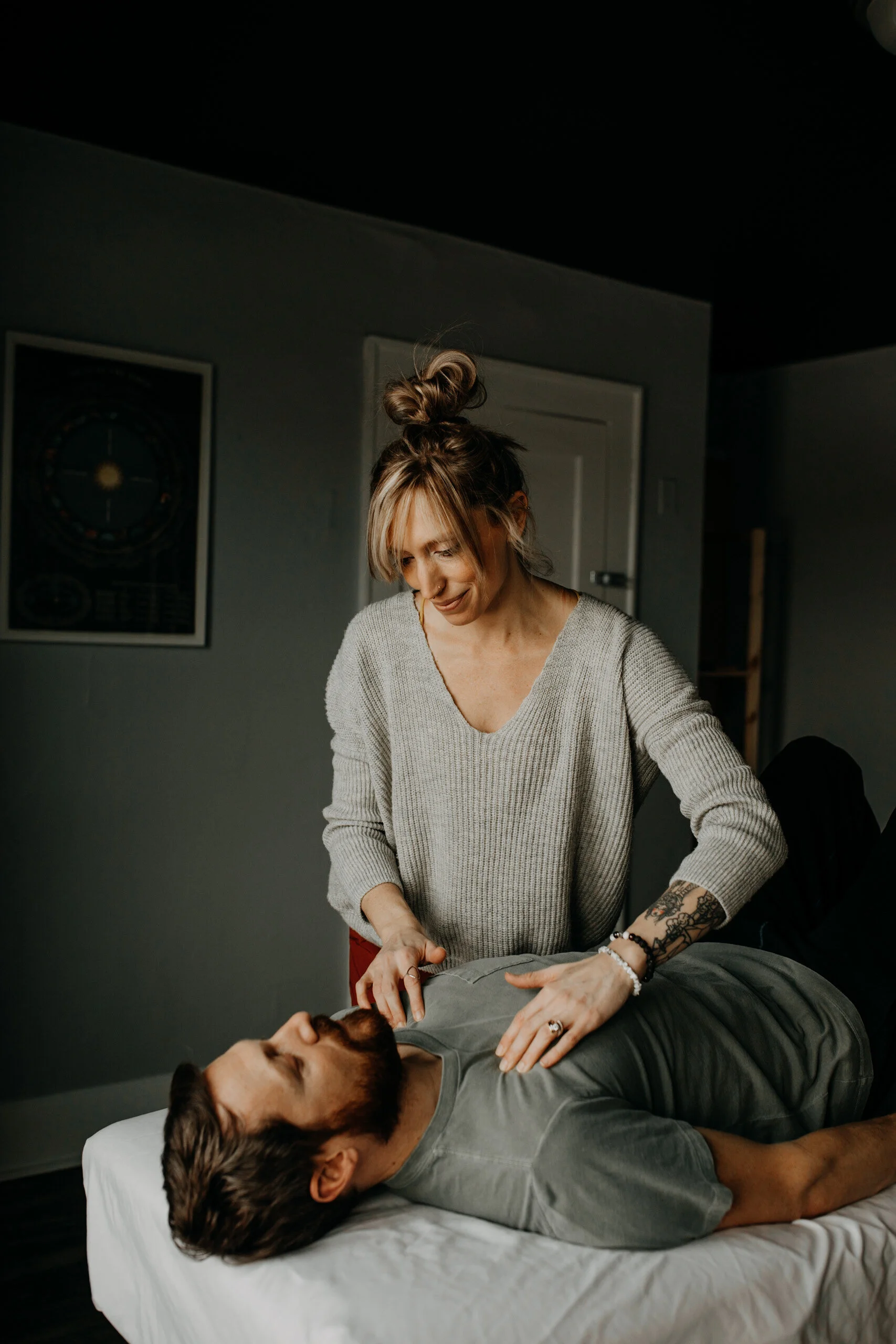 What is Holistic Occupational Therapy? — conscious yoga + wellness