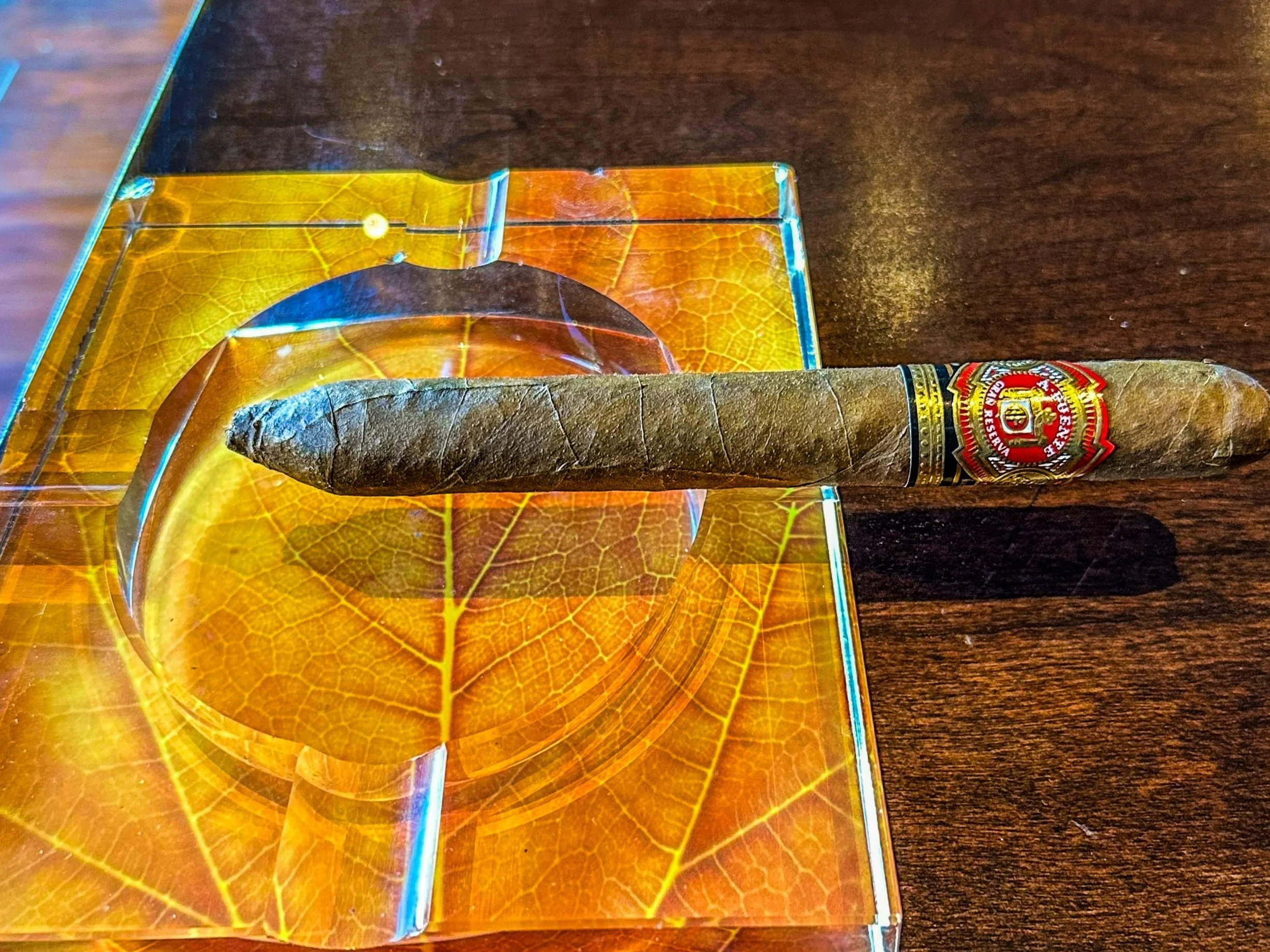 Arturo Fuente Hemingway Classic — Helios Cigar Lounge