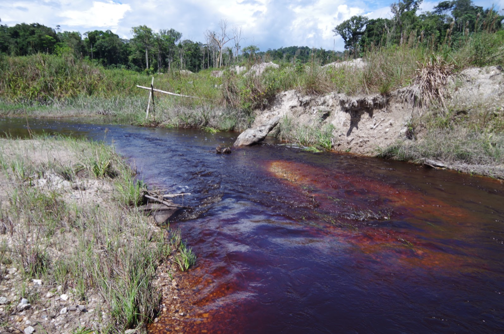 Hardness — MobileH2O, LLC