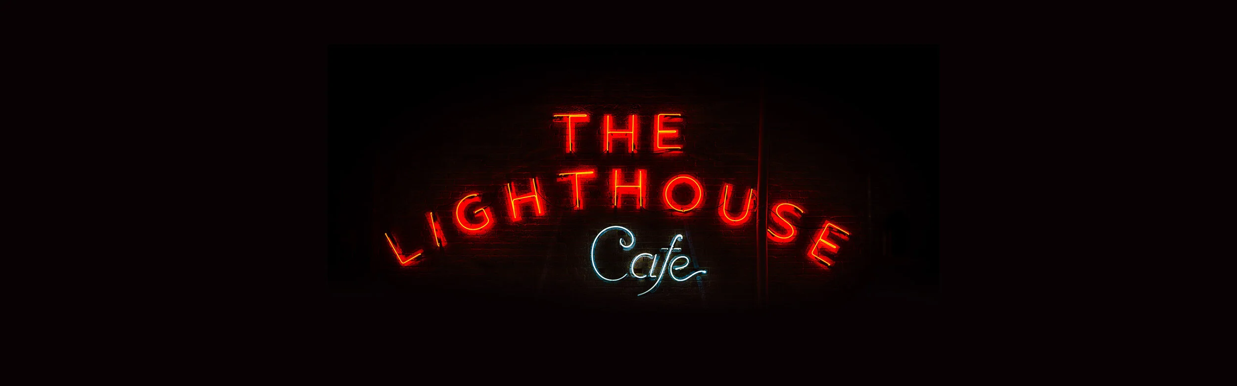The Lighthouse Cafe