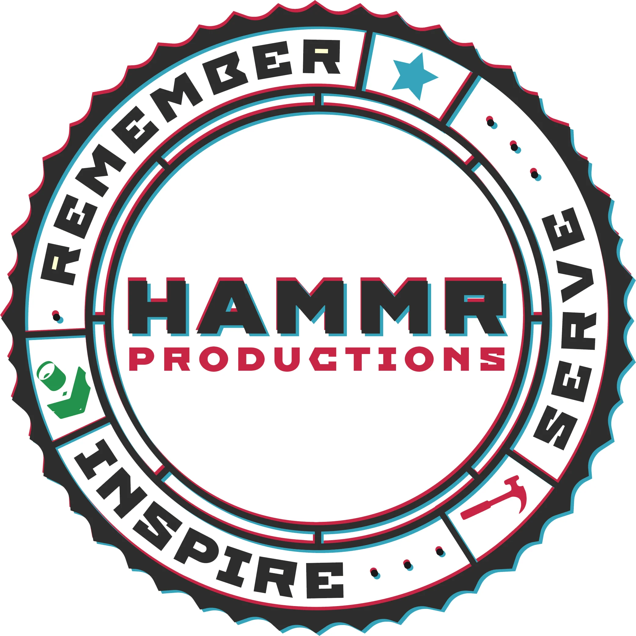 Hammer Films Logo
