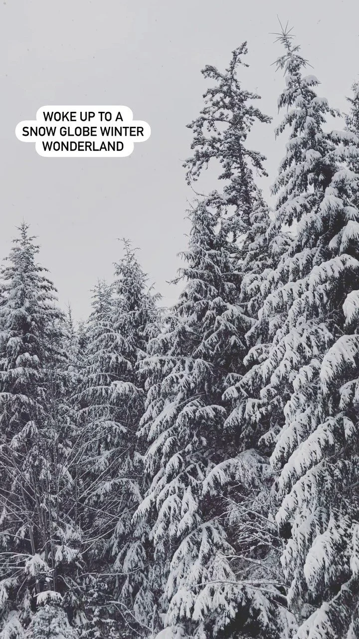 Experience Interest Form — LEGER EXPERIENCES