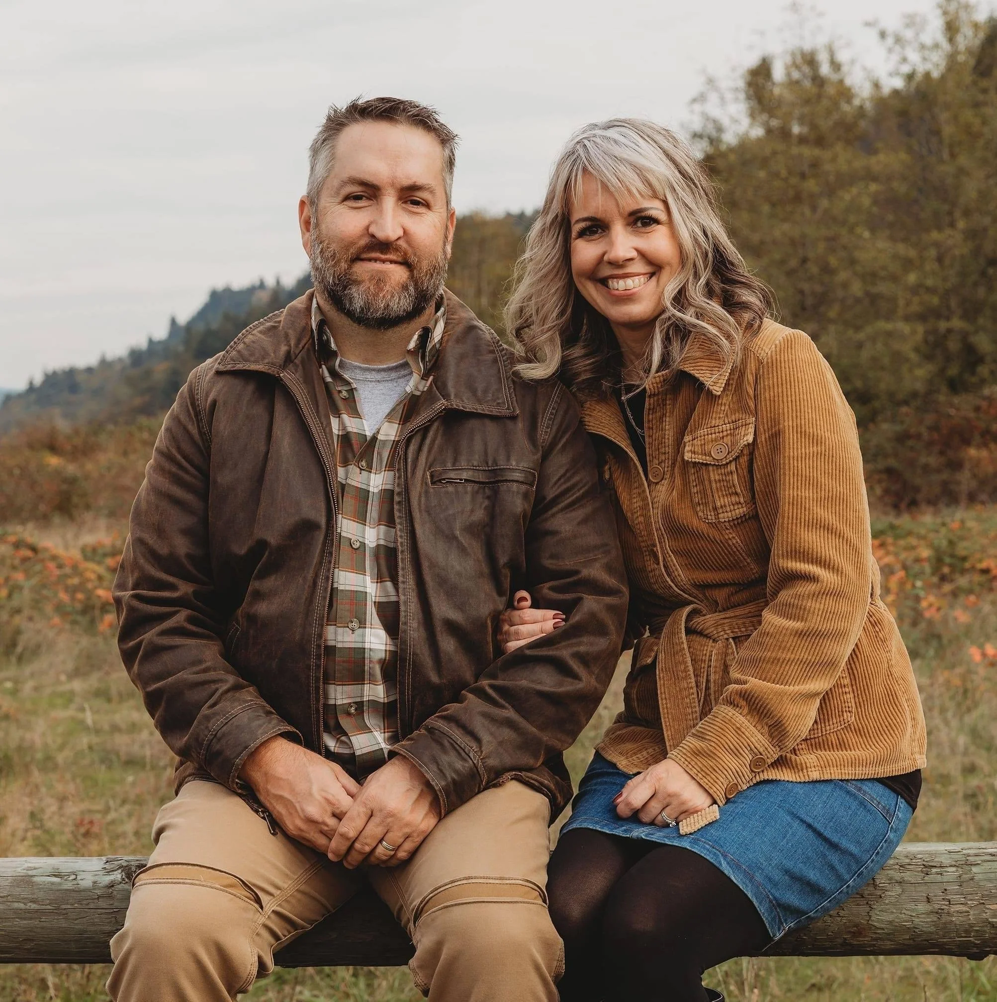 How we began — Hannah Grace Family