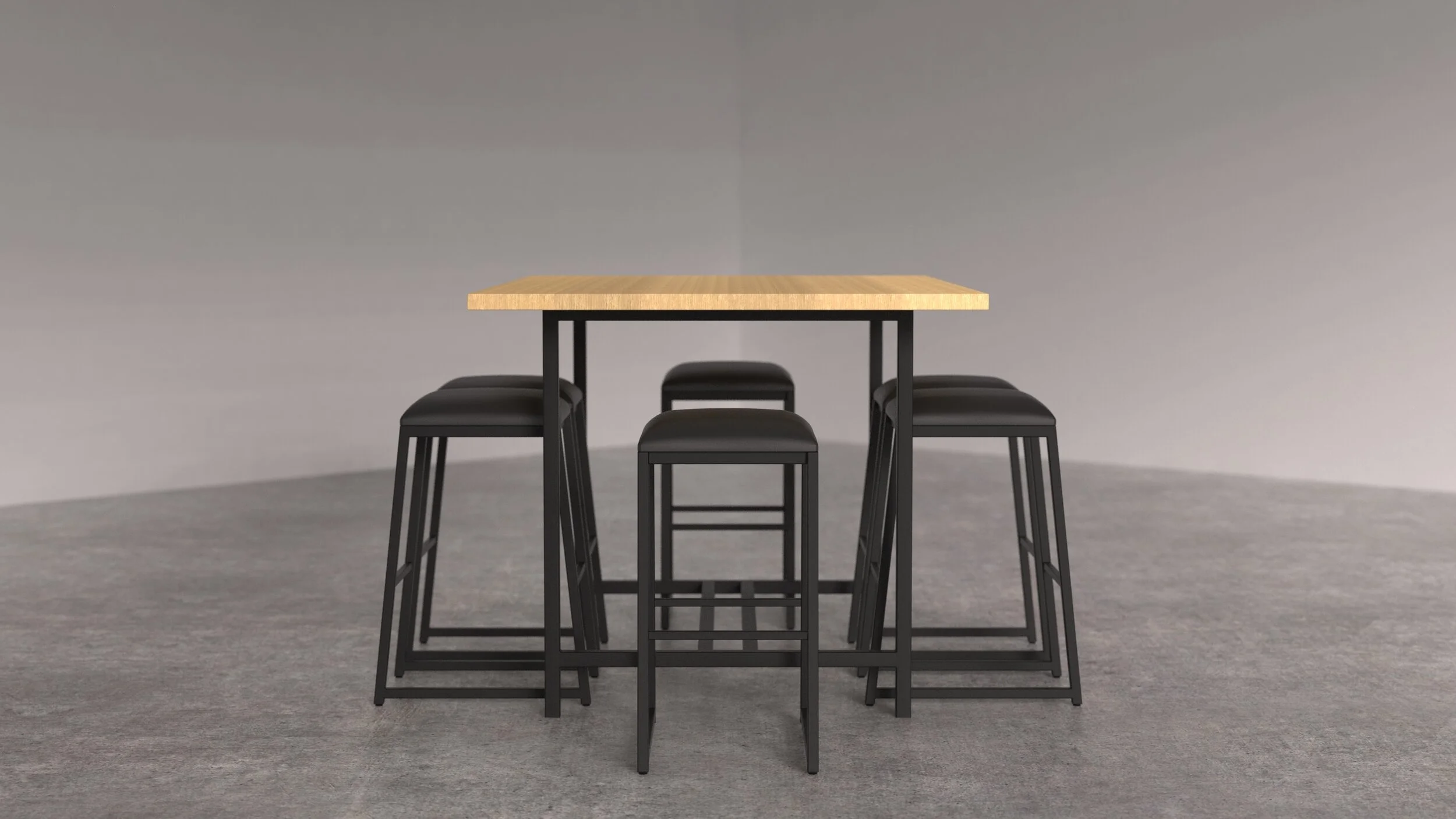 Seating — Willow & Wade