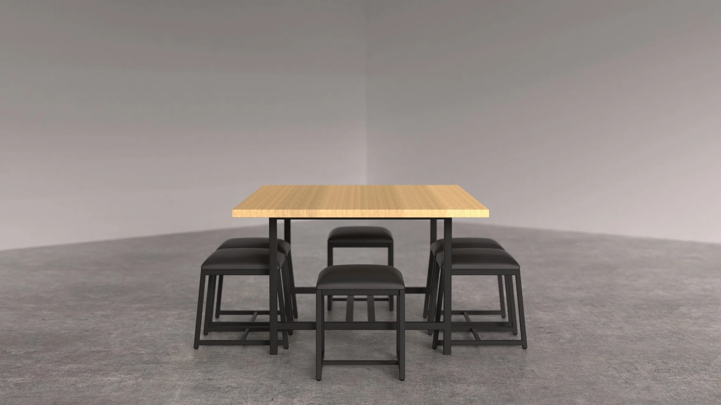 Seating — Willow & Wade