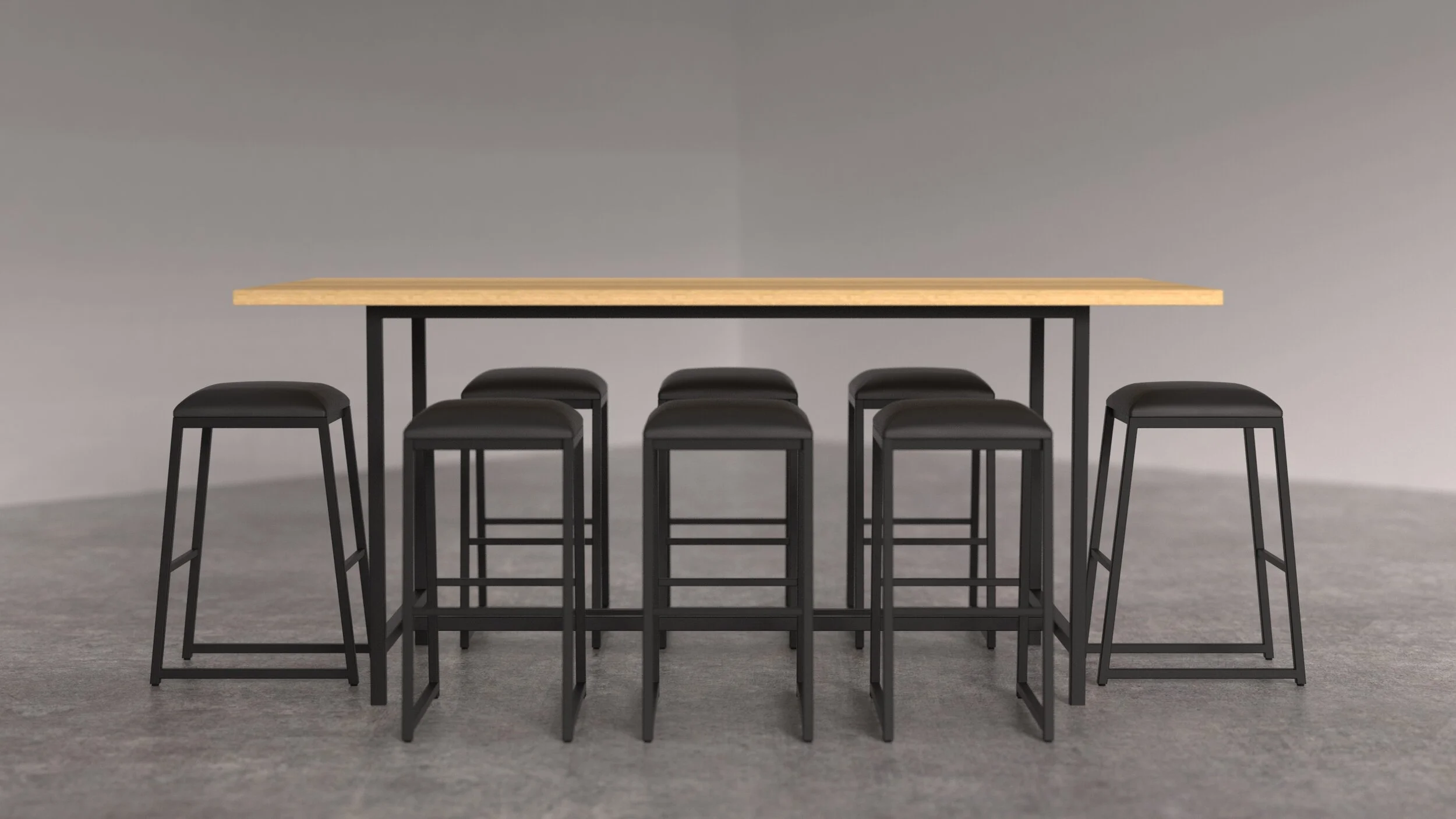 Seating — Willow & Wade