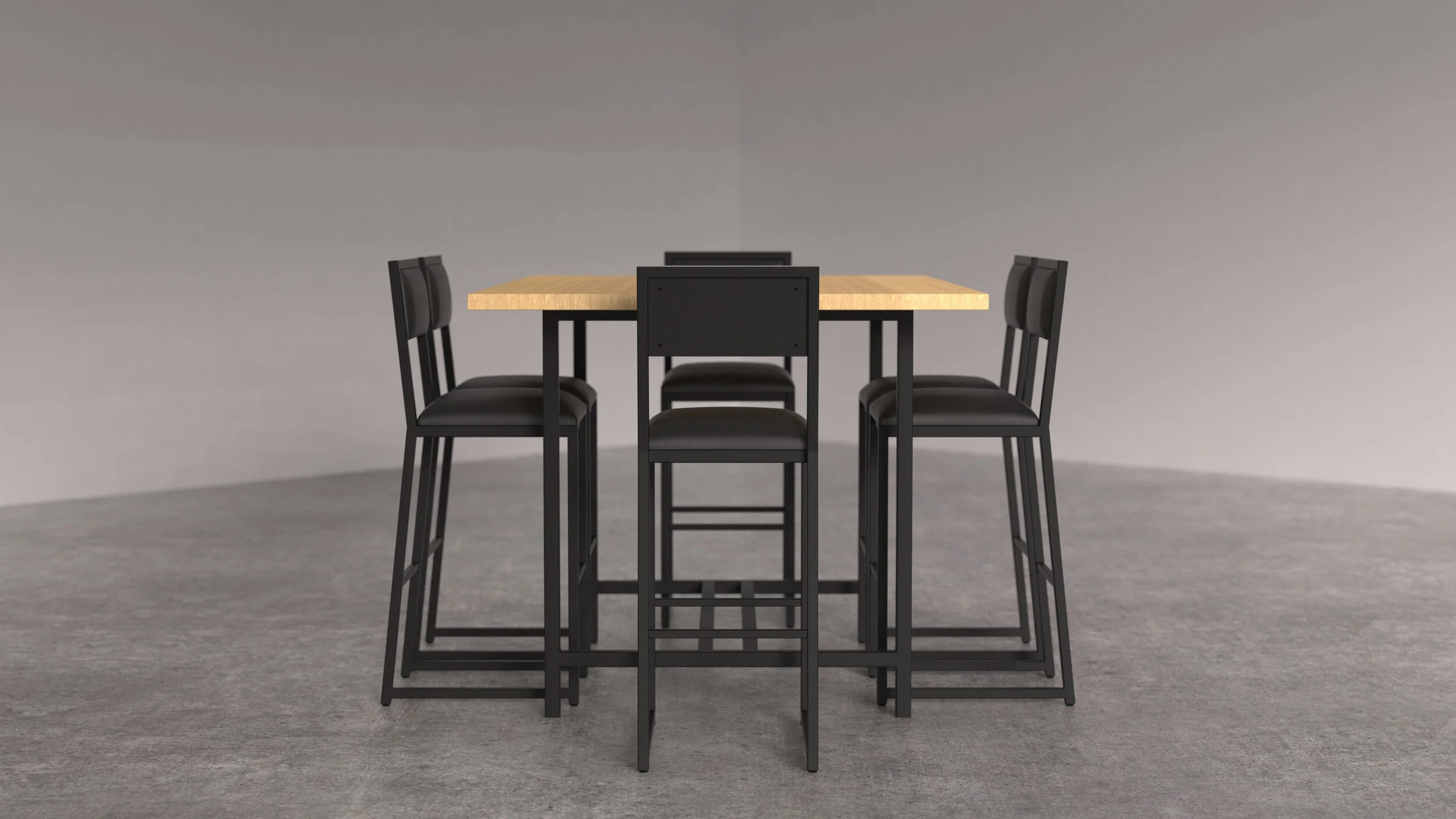 Seating — Willow & Wade