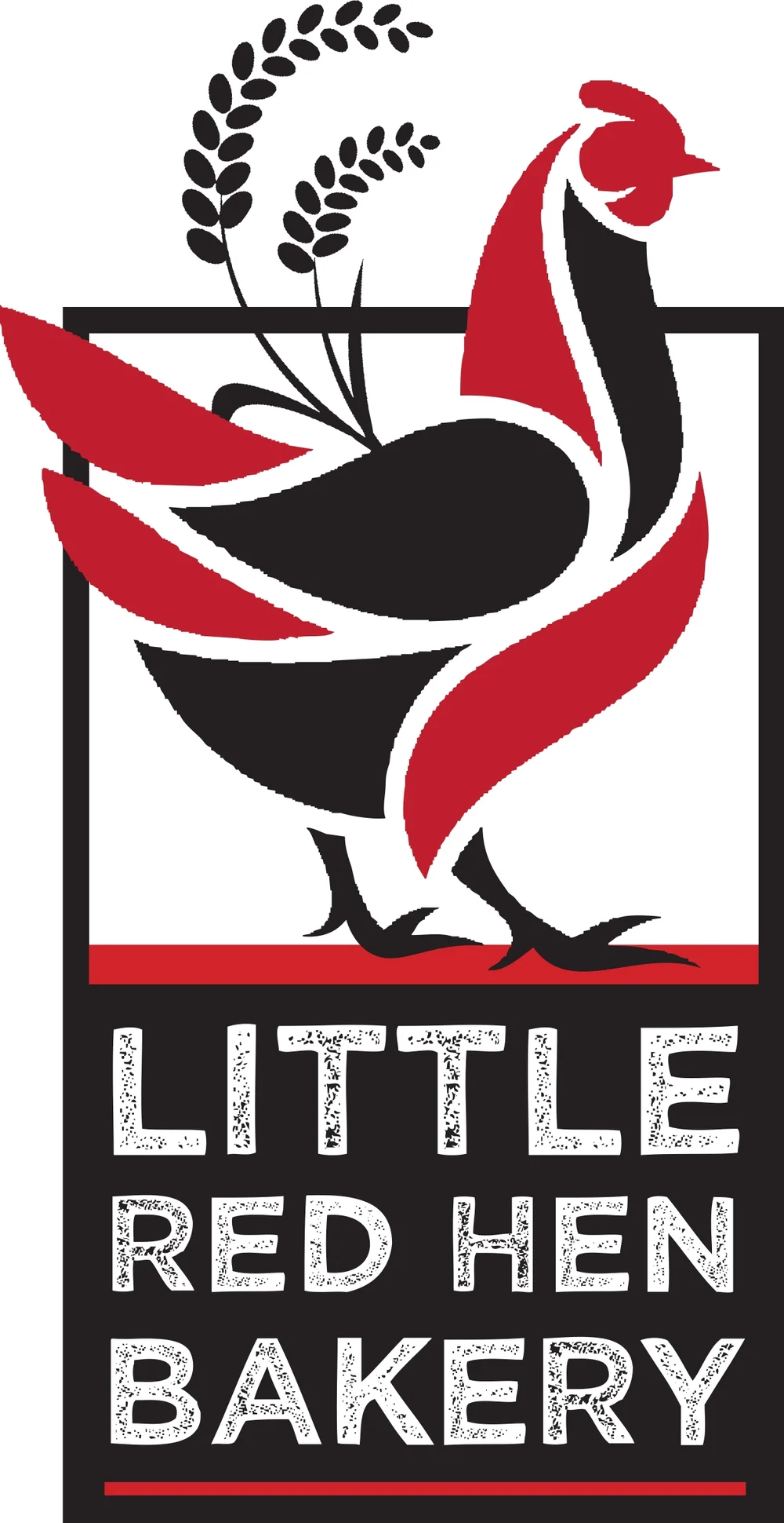 Our Bread — Little Red Hen Bakery