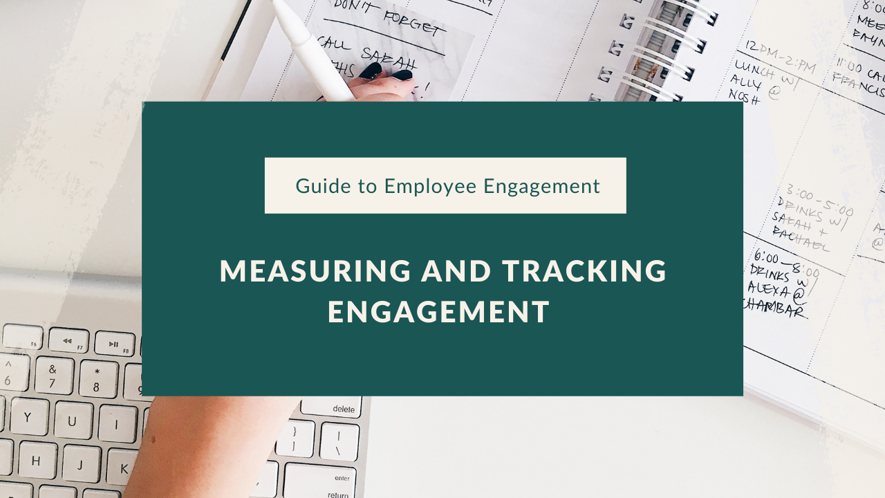 Tricks for Improving Employee Engagement and Performance — Core HR