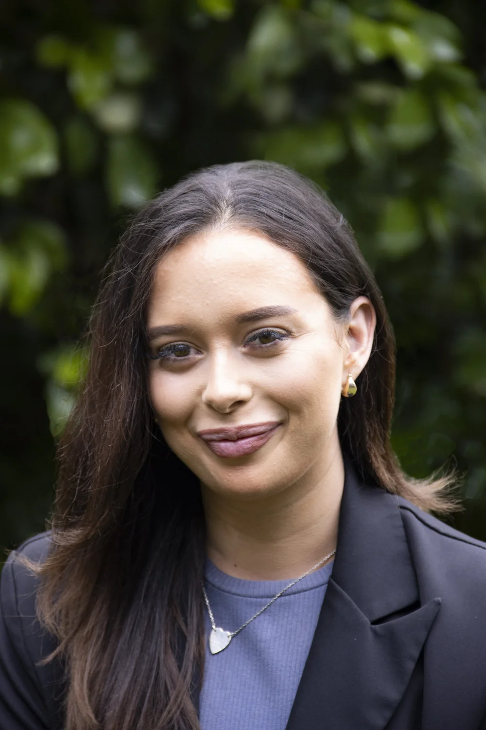 Meet the Team — Core HR
