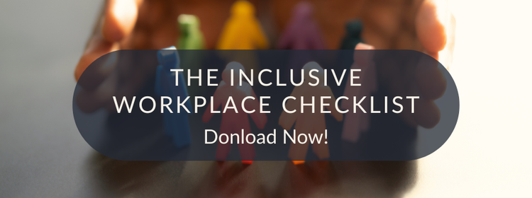 Inclusive Workplace Checklist for Business Success — Core HR
